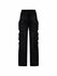 Джинсы AMIRI Cargo jeans, размер M, черный