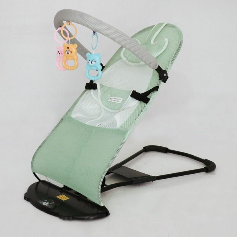 Детское кресло-качалка, успокаивающее кресло, детская колыбелька, кроватка-качалка, кроватка-колыбелька для укачивания ребенка.