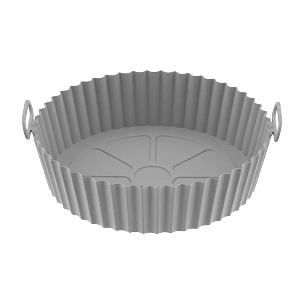 Форма для выпечки, Круглая, 18.2 см x 21.2 см, 1 шт