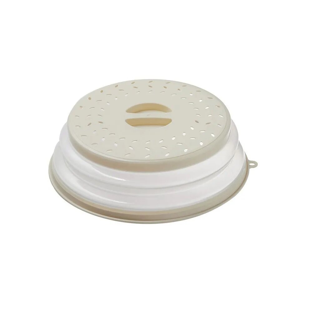 Крышка для СВЧ, диаметр: 27