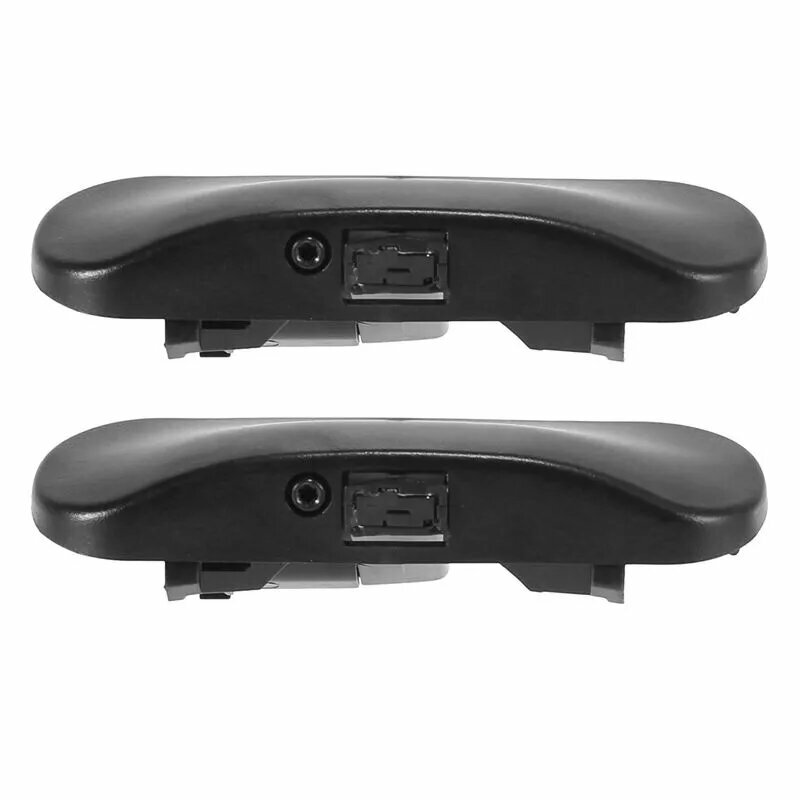 Форсунка омывателя ветрового стекла L & R 4G8955987A / 4G8955988A для A7 4G 2011-2017 с подогревом