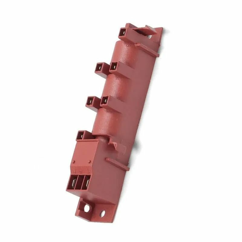 Блок розжига газа для плиты Gorenje G61120AW, G61101FWC, GI63224AX