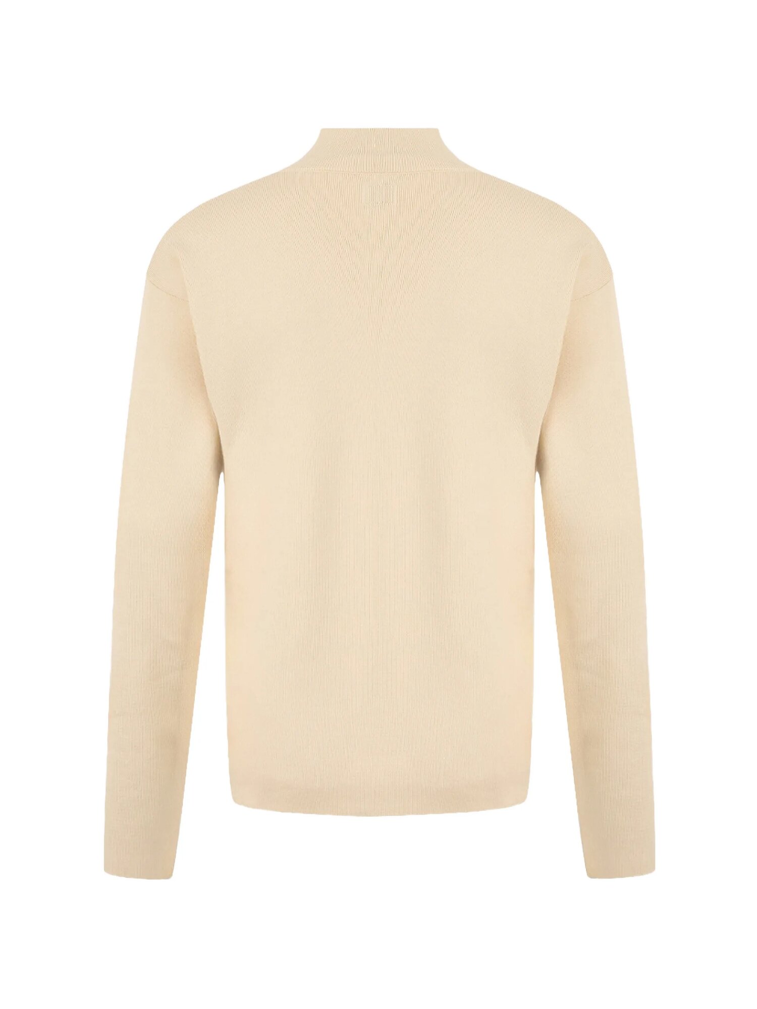 Кардиган C.P. COMPANY Zip-up cardigan, размер XL, разноцветный — фото 1