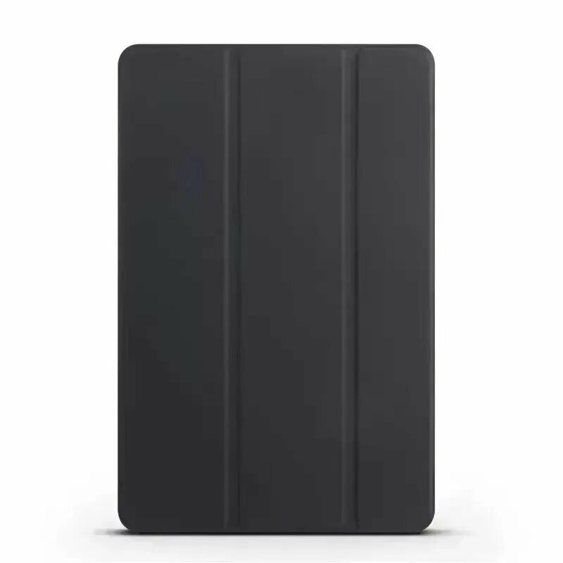 Для OnePlus Pad GO 2 12.1" / OPPO Pad Air5 12,1 дюйма 2025 Магнитный трёхсекционный чехол из PU-кожи с подложкой TPU для OnePlus Pad Go2 корпуса планшетов планшетов