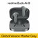 Realme Buds Air 8, Grey