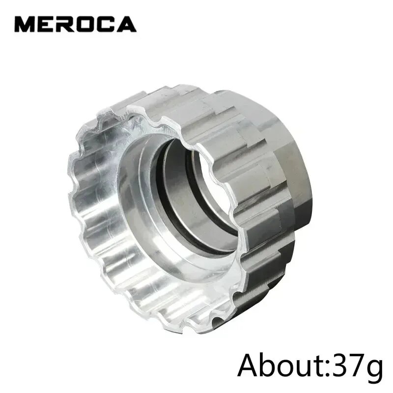 GOLDIX Звездочка для велосипеда 34T 36T 38T 40T 42T Installation tools