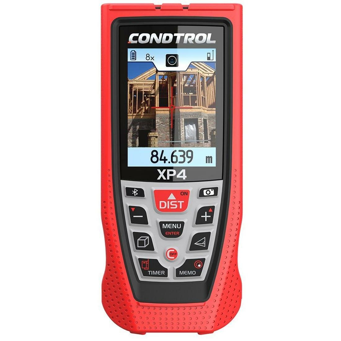 Лазерный дальномер XP4 / Condtrol 1-4-085