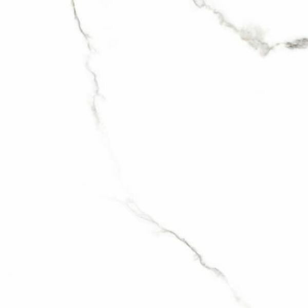 LASSELSBERGER Керамогранит Иней белый мат 60x60 8 мм арт. 6461-0411 (цена за 1.8 м2)