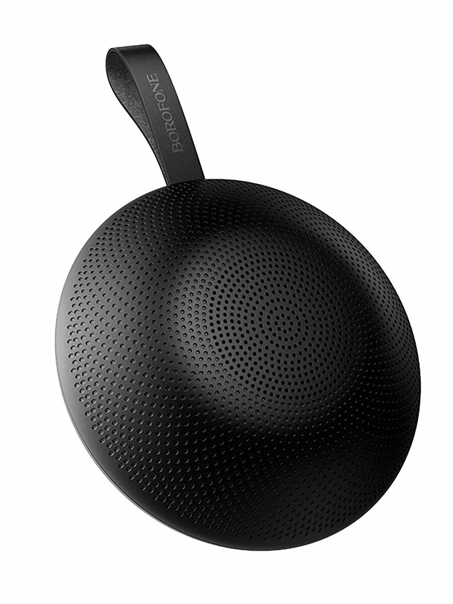 Колонка беспроводная Borofone BR48, цвет черный
