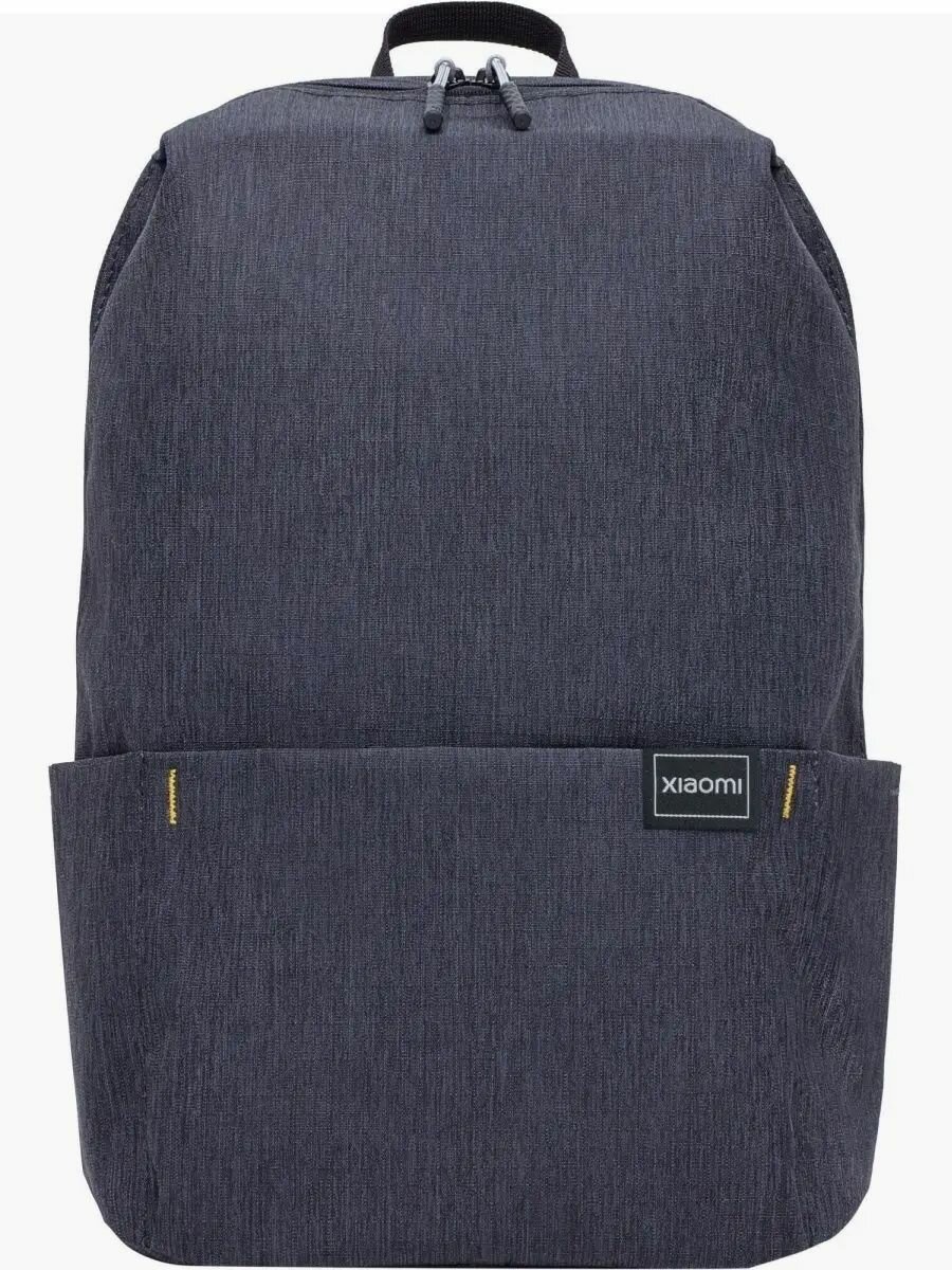 Рюкзак Xiaomi Mi Casual Daypack (Black)