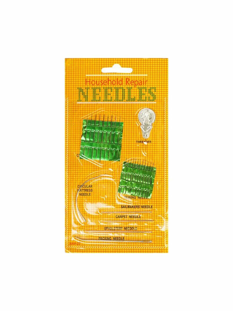 Набор игл ТВ НN-23 (0340-0066) Household repair