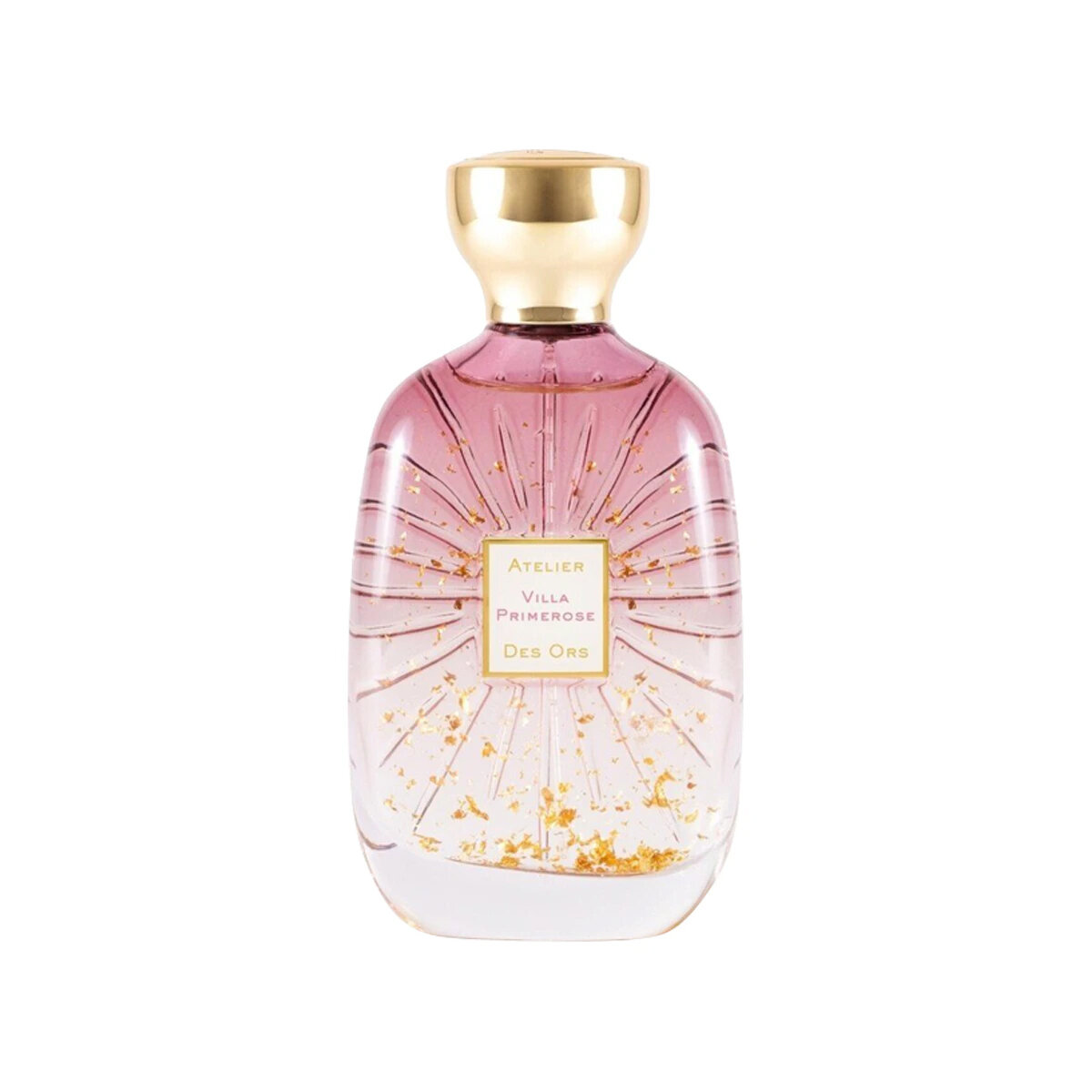 Atelier des Ors Villa Primerose парфюмерная вода унисекс 100мл