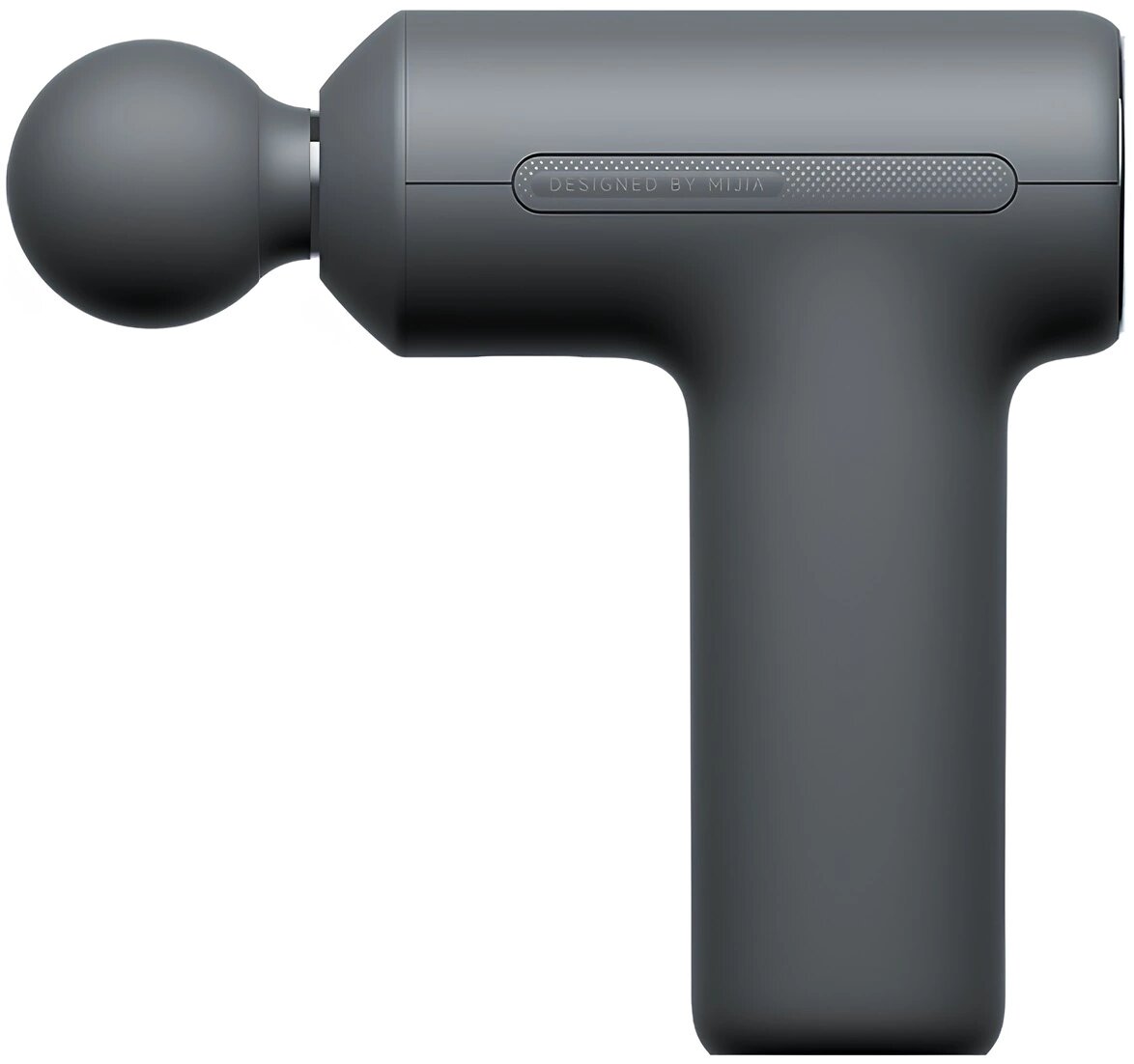 Массажный пистолет Xiaomi Mijia Smart Fascia Gun 3 Mini Edition MJJMQ07YM серый
