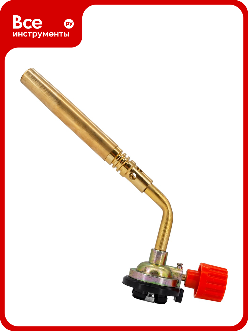 Газовая горелка PROFIRE pf-500, 00-00004071