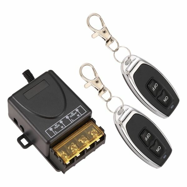 Крепление для устройств умного дома