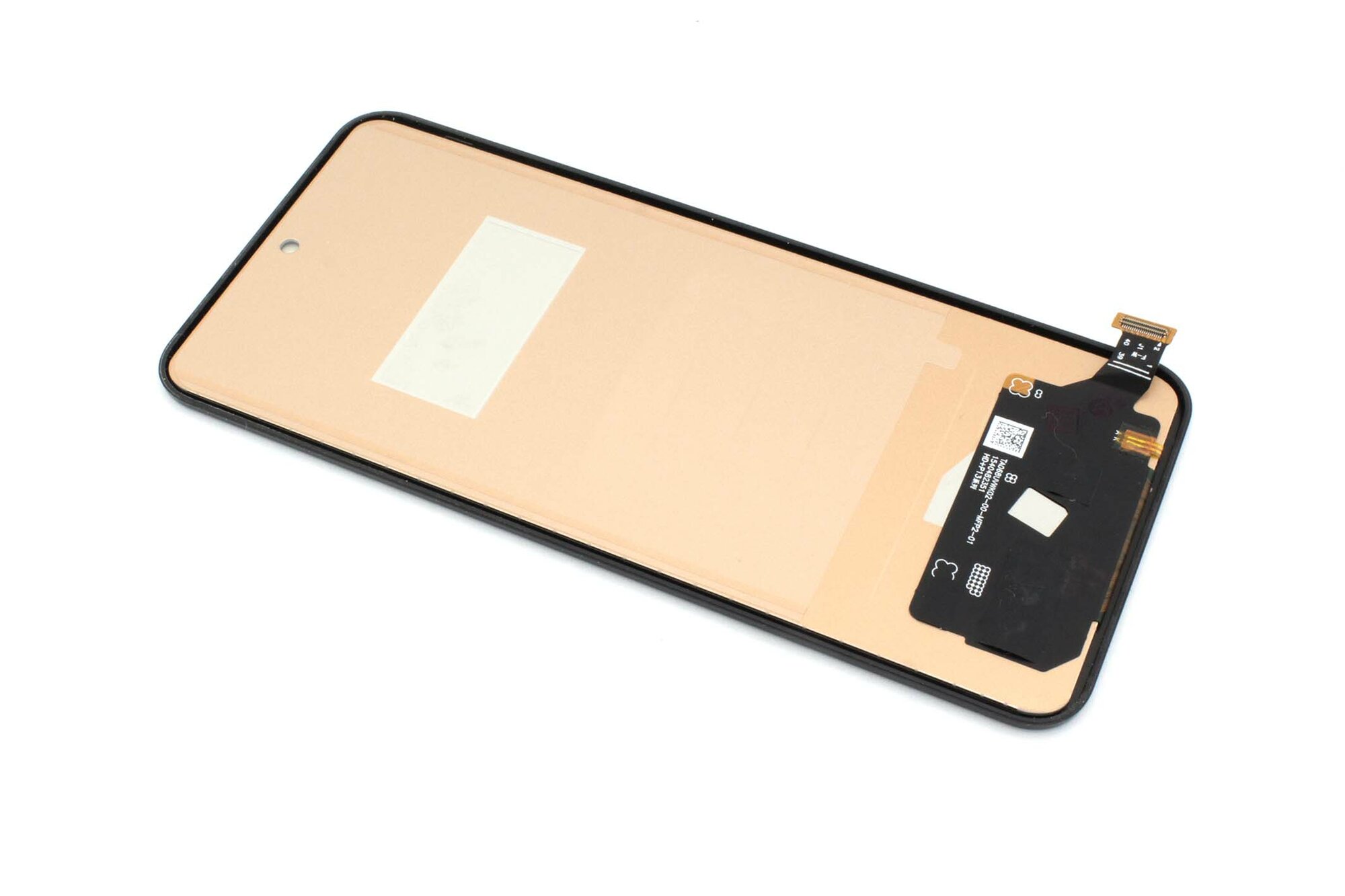 Дисплей (модуль) для Realme 14 Pro Plus 5G (RMX5051) Incell