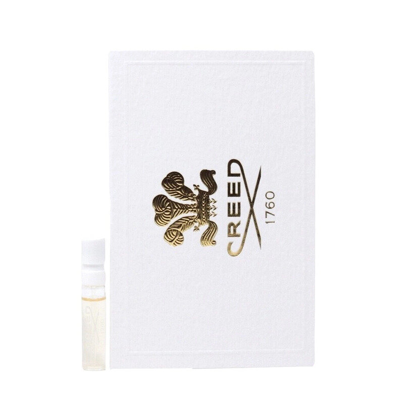 Парфюмерная вода Creed Acqua Fiorentina миниатюра 1.7 мл / Пробник духов Крид Аква Фиорентина