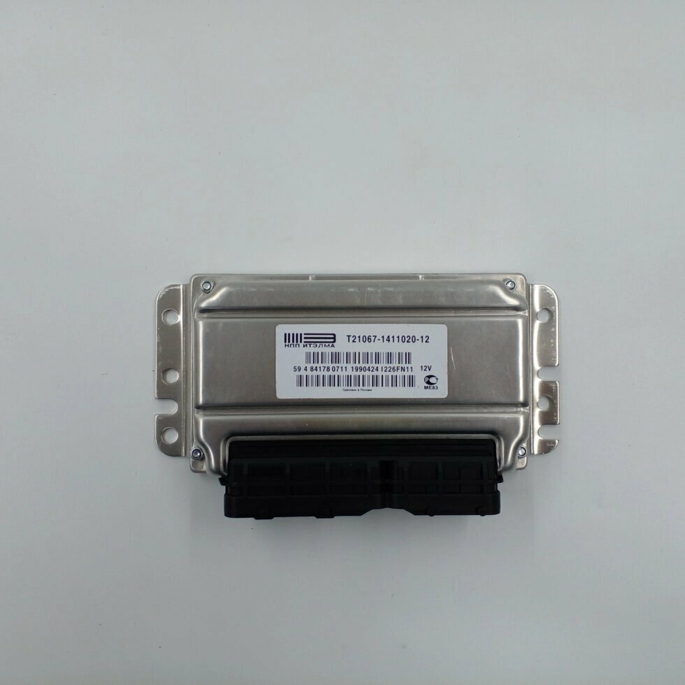 Контроллер ВАЗ 21067-1411020-12