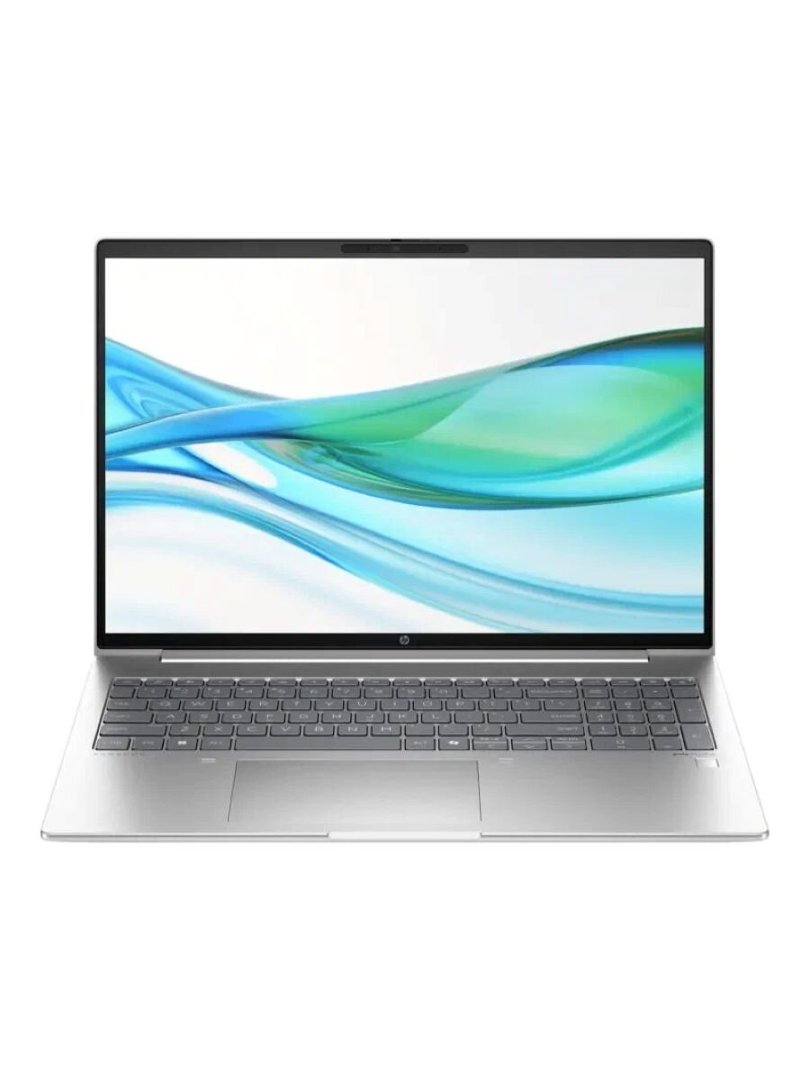 Ноутбук HP ProBook 460 G11 Core Ultra 7155U/16GB/512GB SSD/16"/noOS