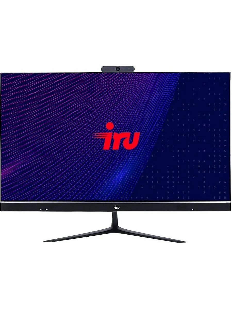 23.8" Моноблок Office P2320A3 1848489 - WINDOWS 10 PRO