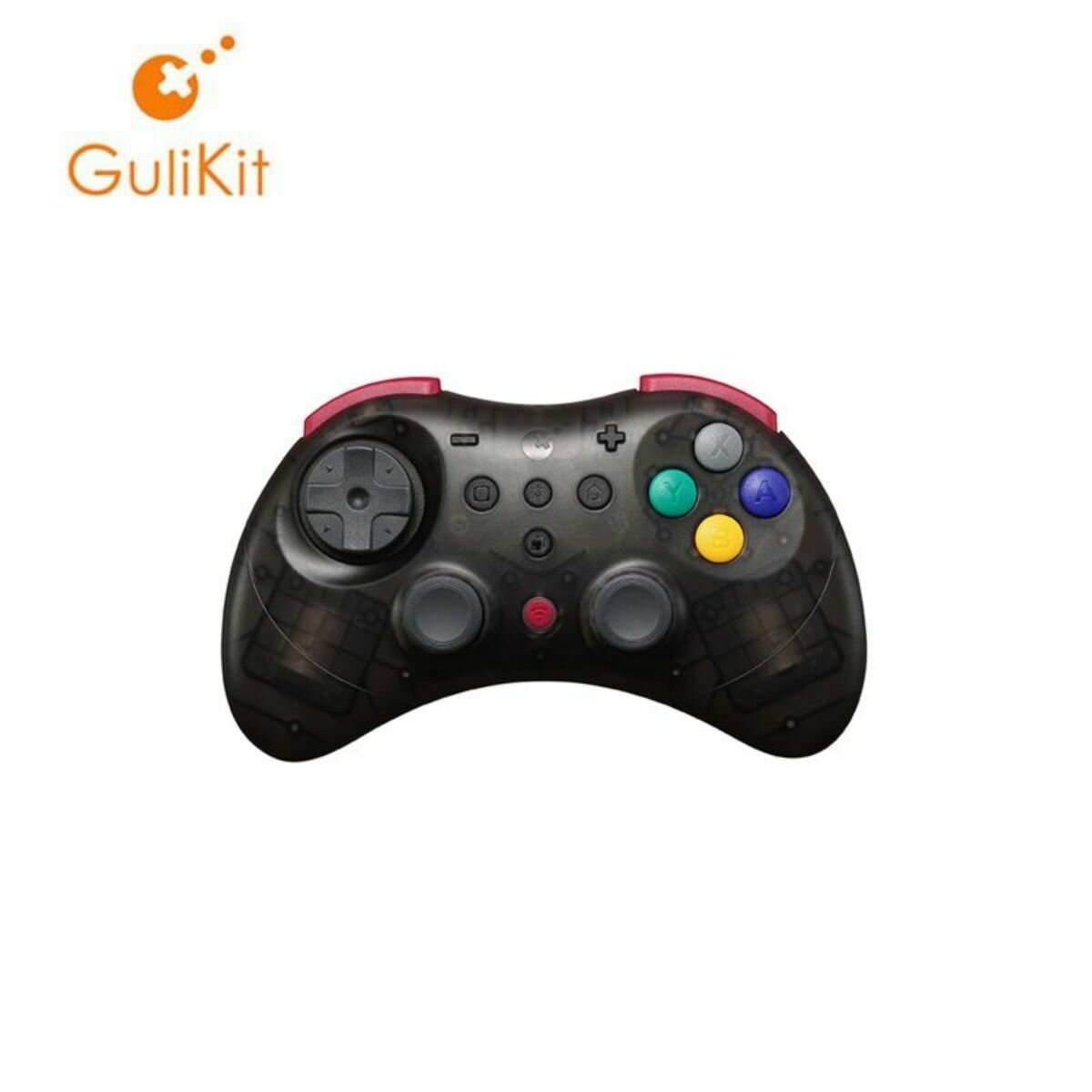 Беспроводной игровой контроллер GuliKit Elves 2 Pro