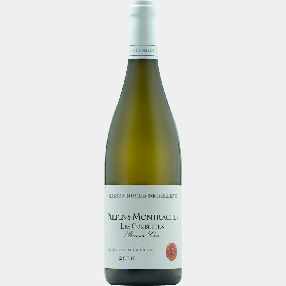 Les Combettes Puligny-Montrachet 1er Cru AOC Maison Roche de Bellene