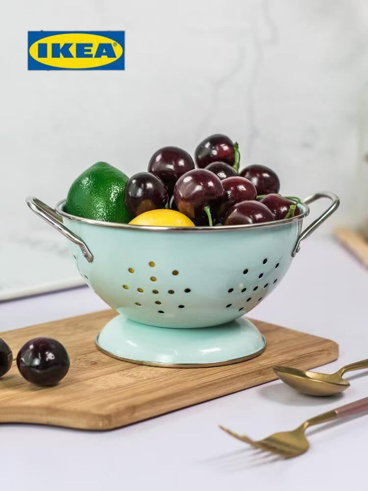 IKEA Дуршлаг, диаметр 22 см, 1 предм.