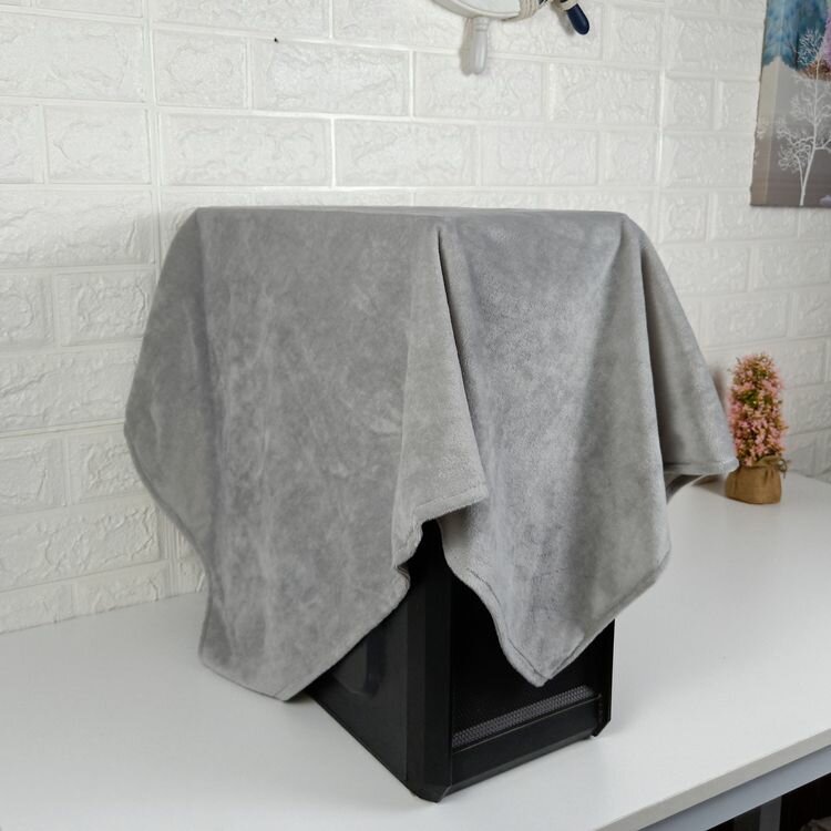 Чехол для компьютера, пылезащитный рукав, защитник экрана настольного компьютера, чехол для клавиатуры, защитный чехол для монитора, защитный чехол для экрана