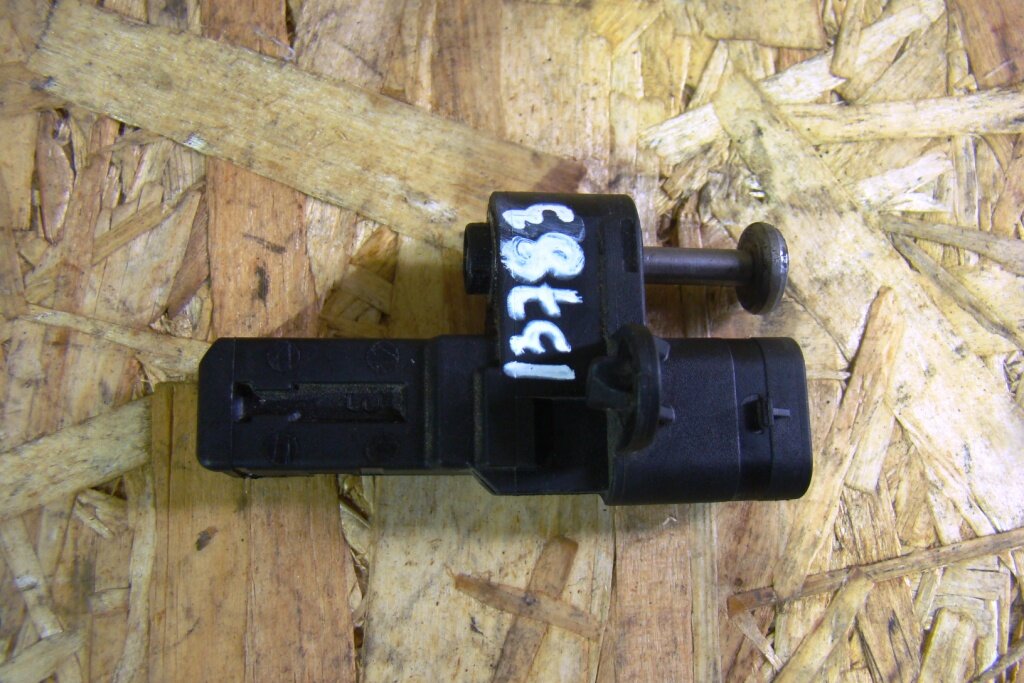 Peugeot 308 Датчик положения коленвала 1920LR