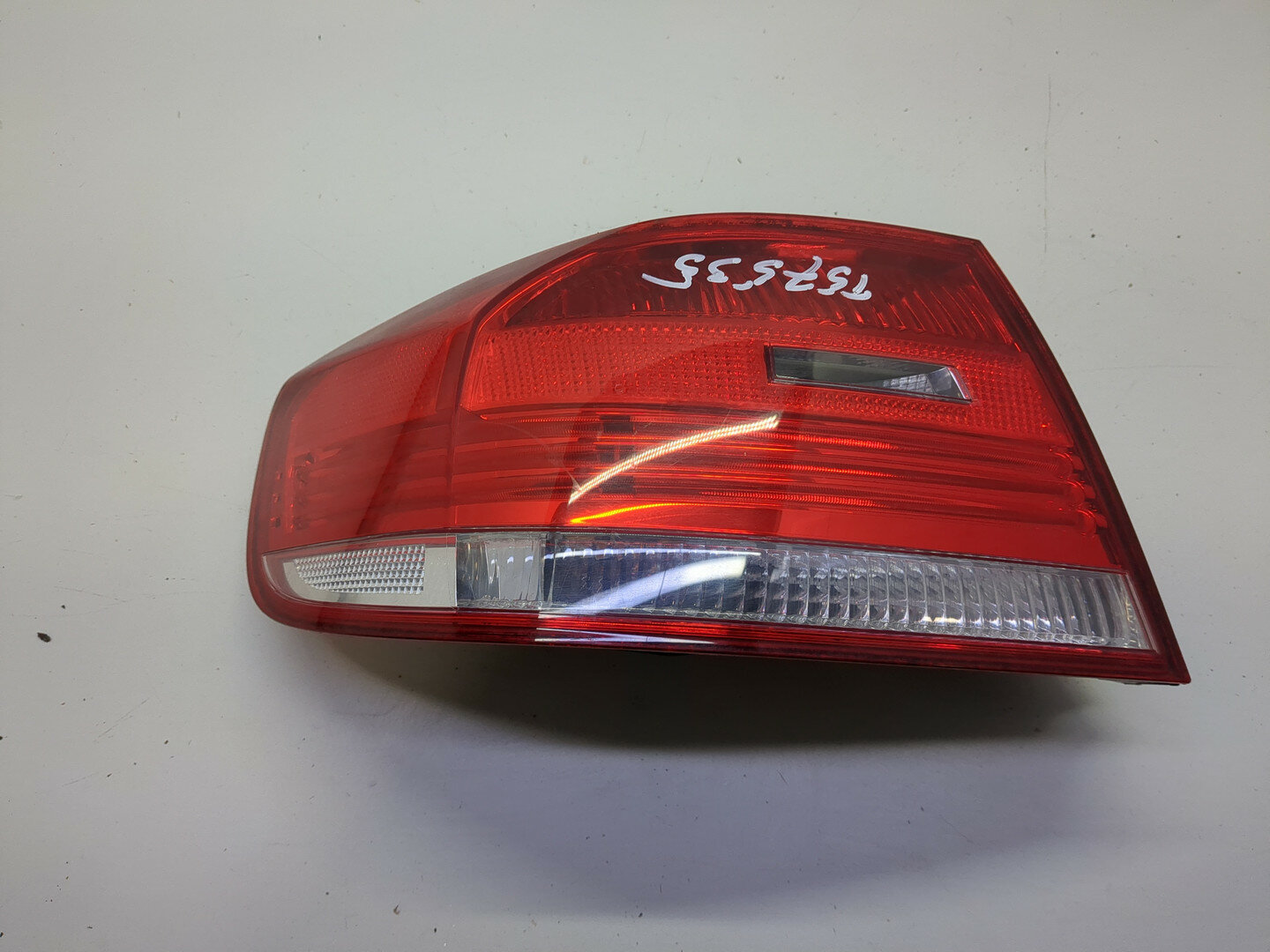 Фонарь (задний) левый BMW 3 E90, E91, E92, E93 Б/У