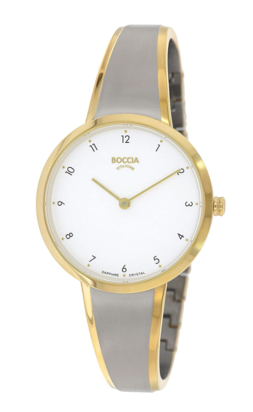 Наручные часы Titanium