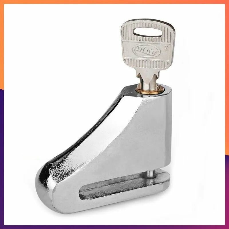 Механический блокиратор