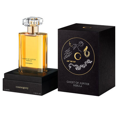 Cosmogony Ghost Of Jupiter Nebula 100 мл, Парфюмерная вода мужская