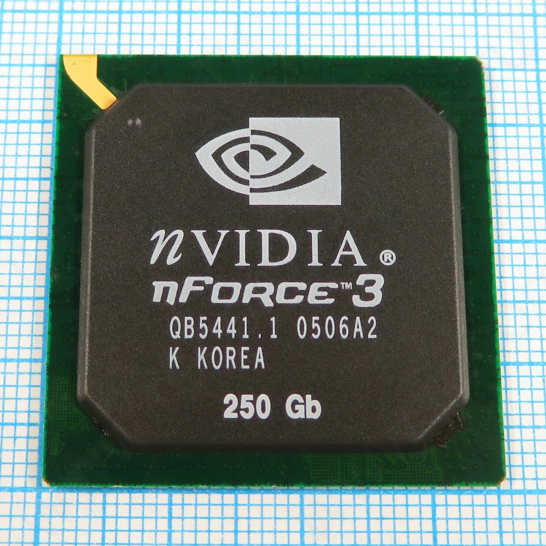 NFORCE3 250GB - Северный мост