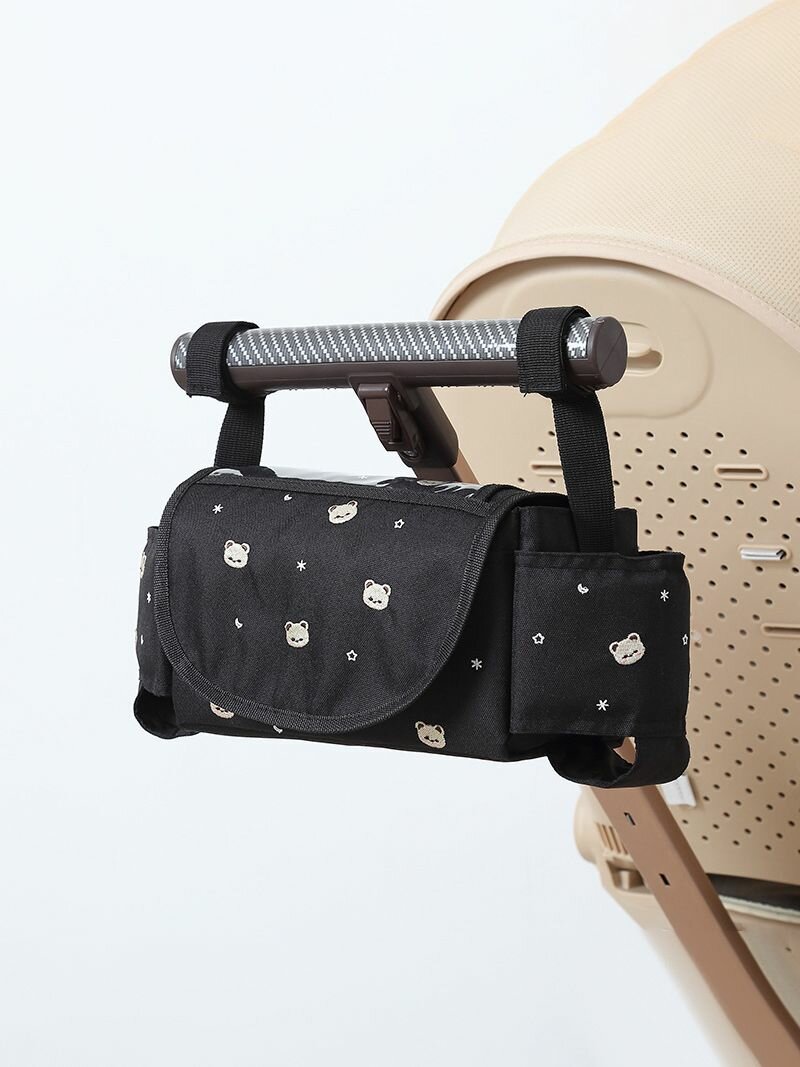 Сумка Для Коляски Прогулочной