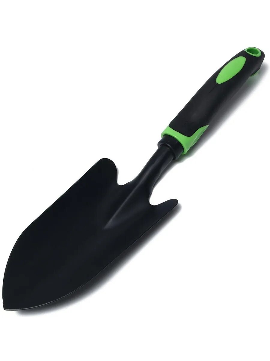 Совок садовый посадочный, длина 33,5 см