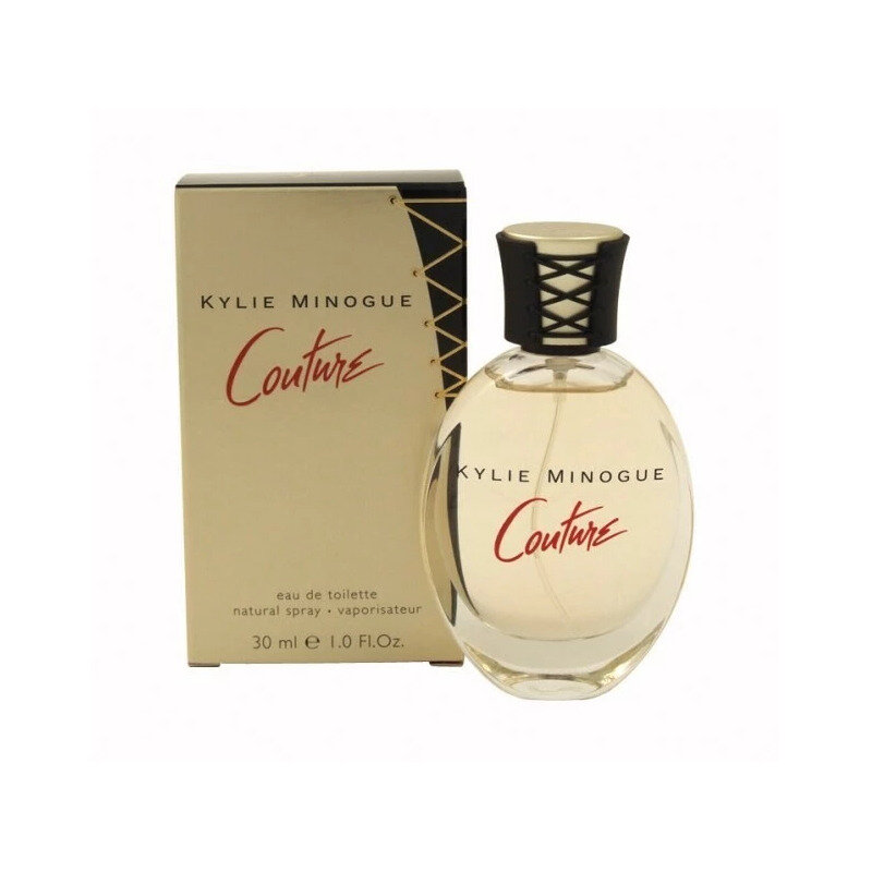 Туалетная вода Kylie Minogue Couture 50 мл