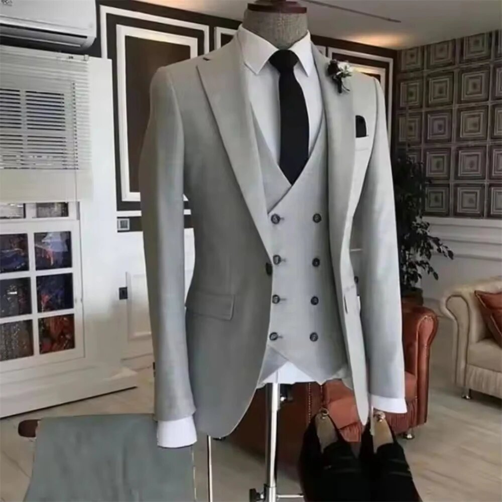 Костюм классический