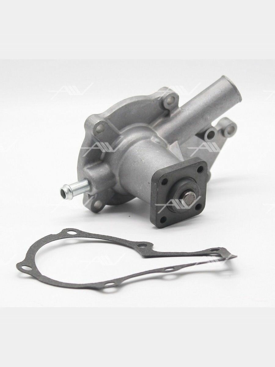 Насос водяной Kubota D722/Z482 (Кубота)