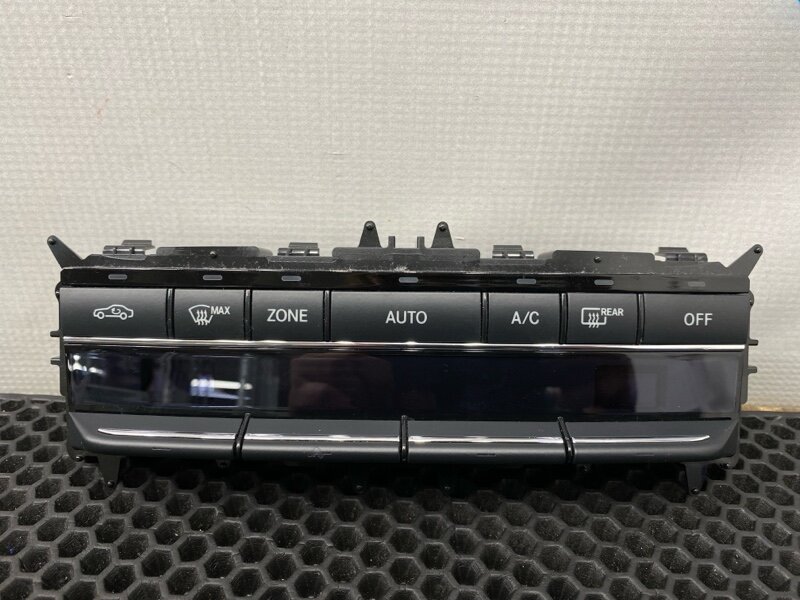 Блок климата Mercedes-Benz E-Class 2011 S212 271.860 1.8 OEM A2129004607