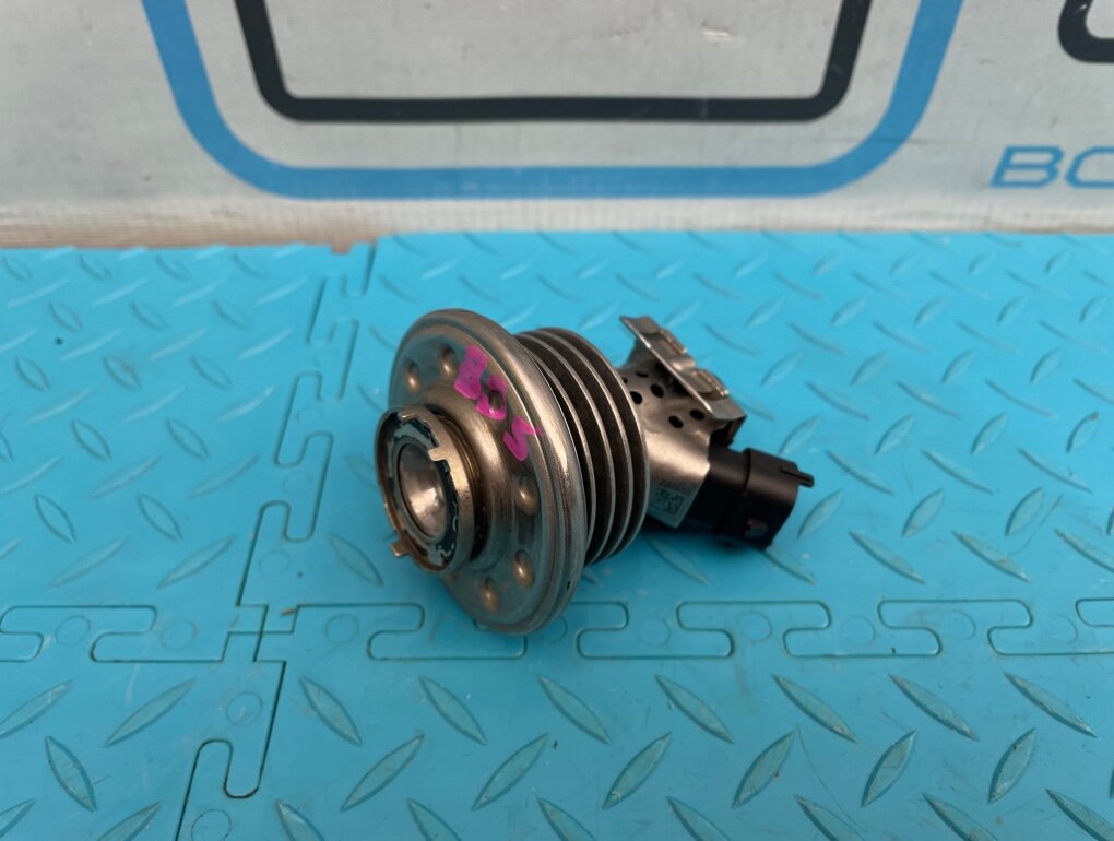 Форсунка AdBlue Mercedes-Benz GL-Class 2015 X166 642.826 3.0 арт. 137945