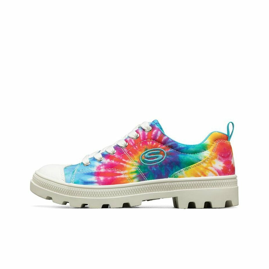 Кеды SKECHERS Roadies