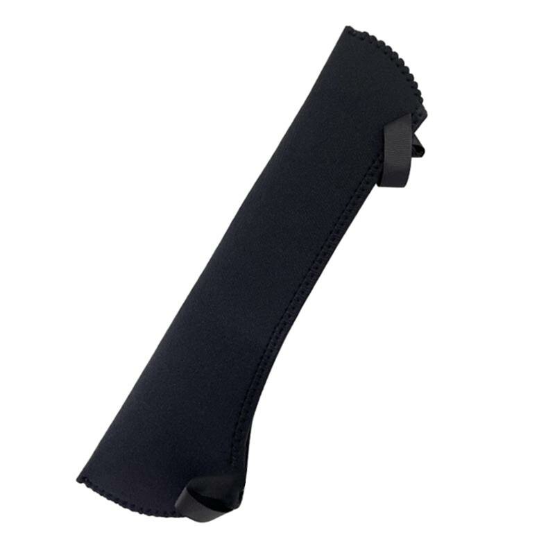 Чехол для оптического прицела, Черный цвет