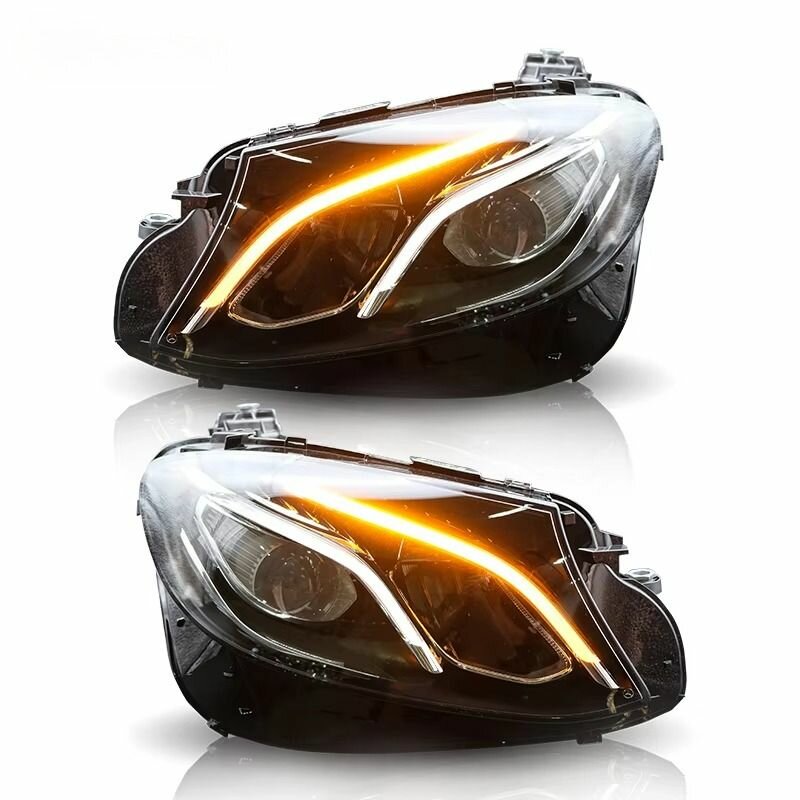 Фары автомобильные