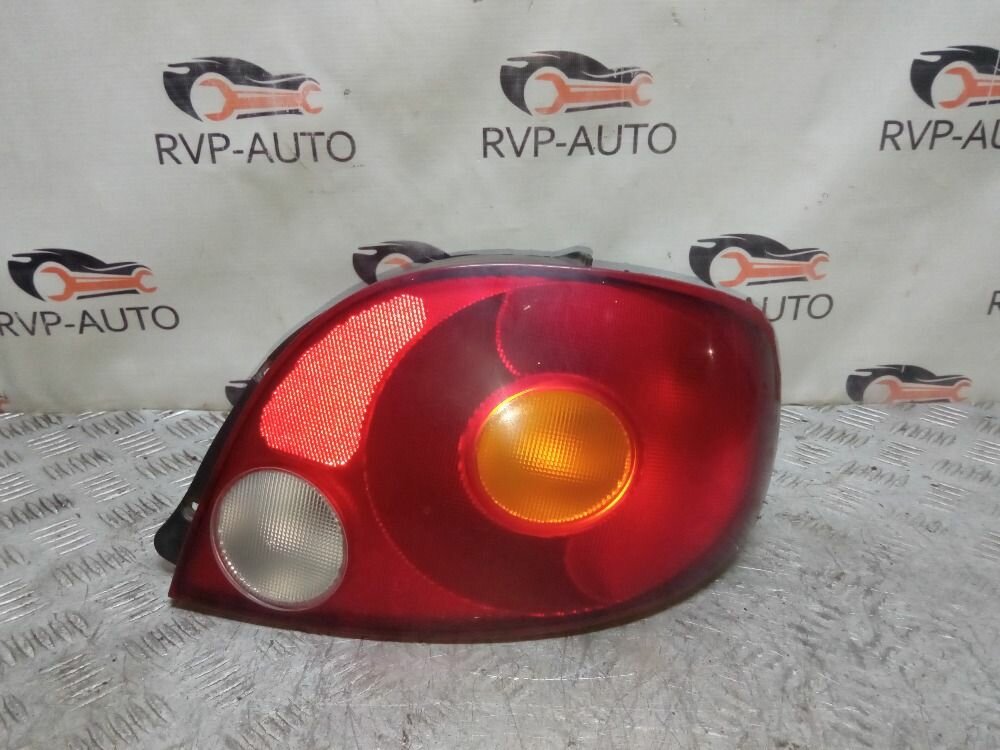 Фонарь задний правый Daewoo Matiz (57422) 1998-15 Daewoo