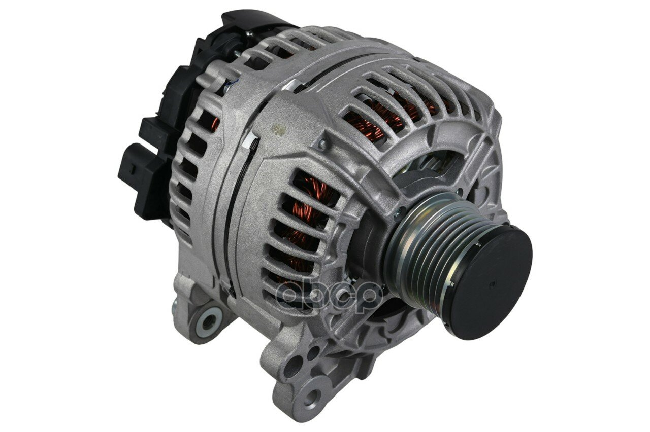 Генератор! 12v 140A K6 Audi A1 1.6 TDI 8X 14>/A3 8V 13>, FAW Stellox арт. 0610940SX
