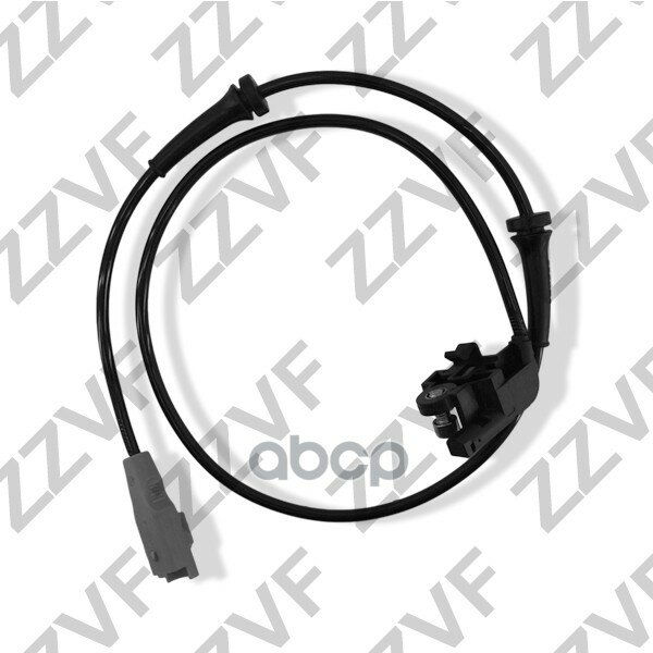 Датчик АБС задний CITROEN C4 (05-11), PEUGEOT 307 (01-07), 308 (07-…) CITROEN-PEUGEOT ZZVF арт. ZV408CP