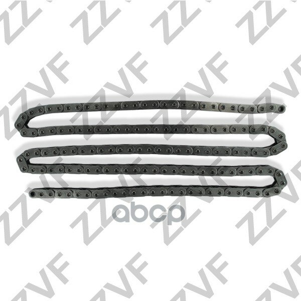 Цепь ГРМ MERCEDES W169 (A150, A180, A200), W204 (C180, C200), W211 (E200) ZZVF арт. ZV45NR