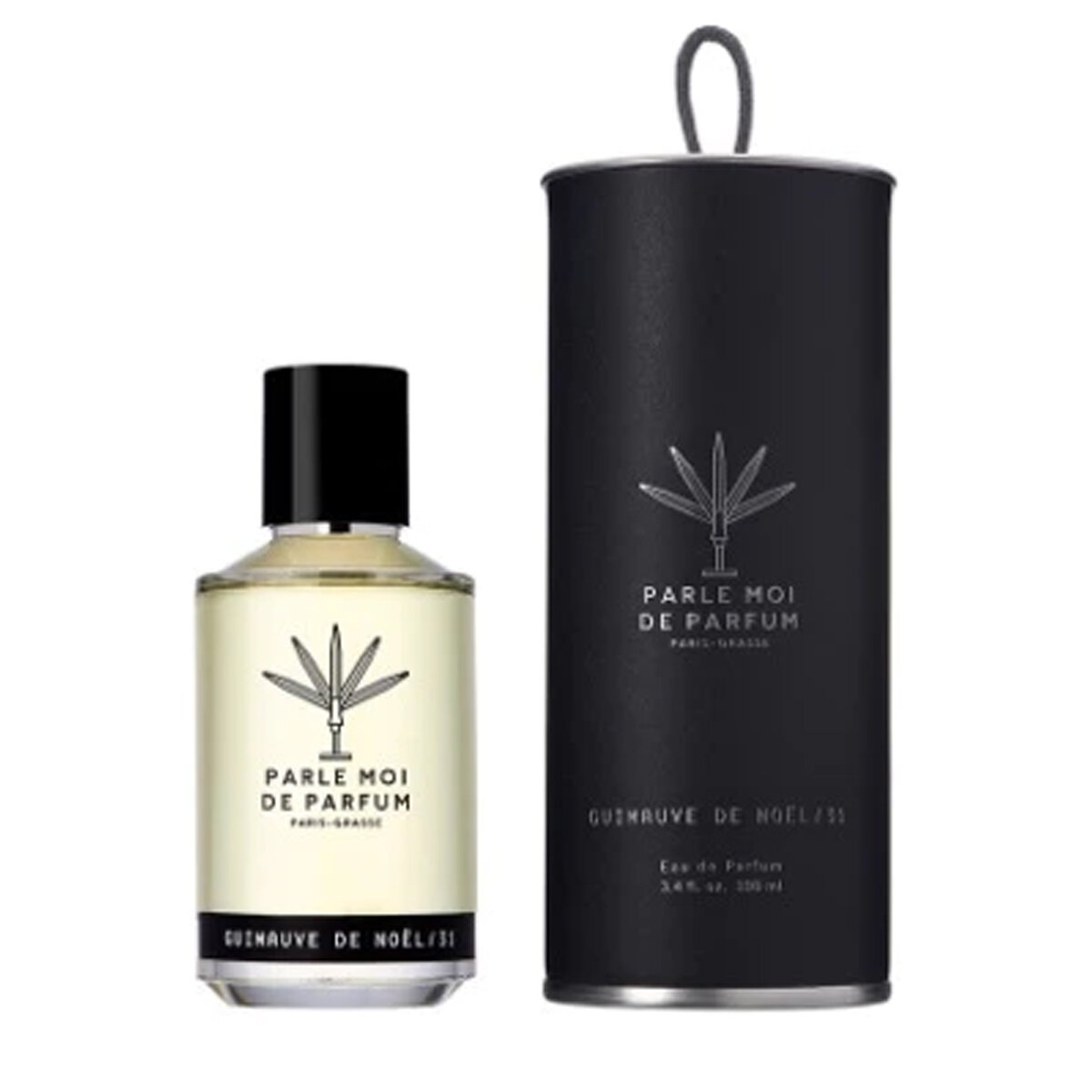 Парфюмерная вода Parle Moi De Parfum "Guimauve De Noel", 50 мл