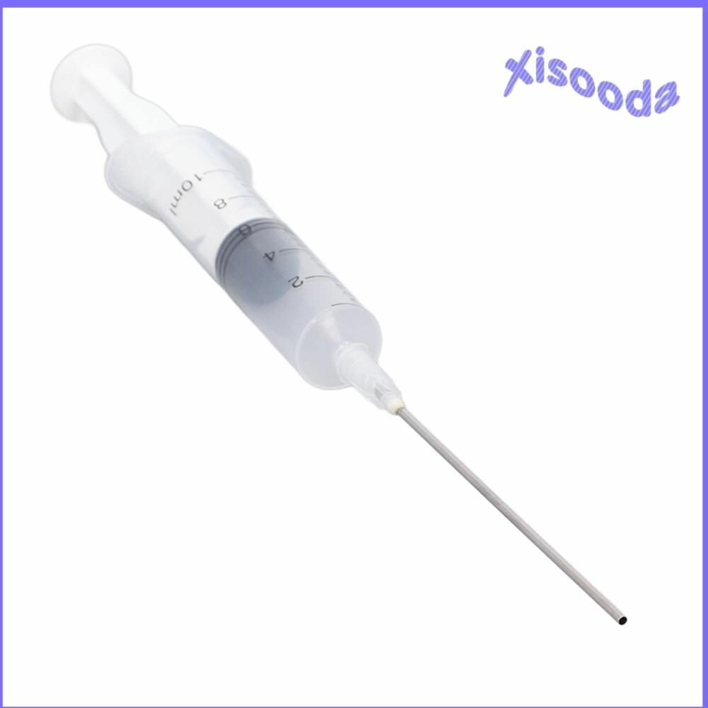 Игла шприца по подаче чернил